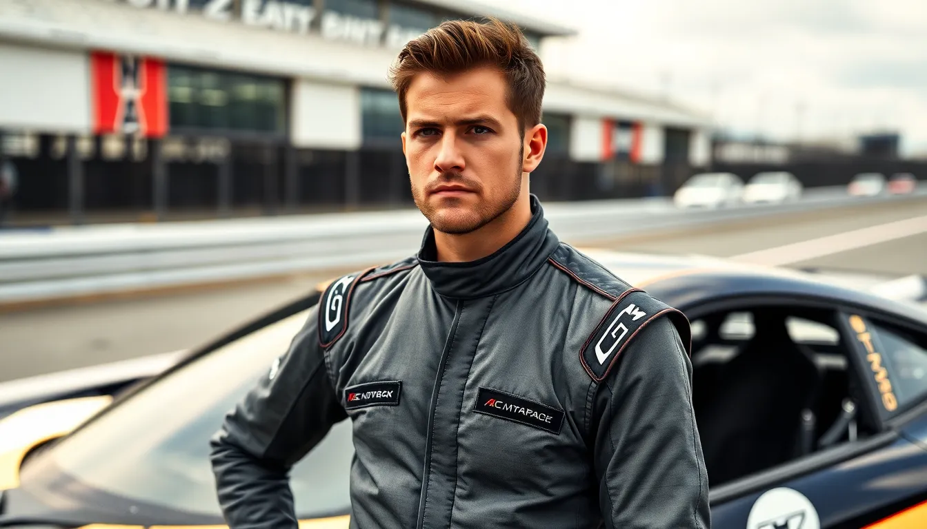 Gran Turismo Driver Profile: Unlock Your Racing Potential and Rise to ...