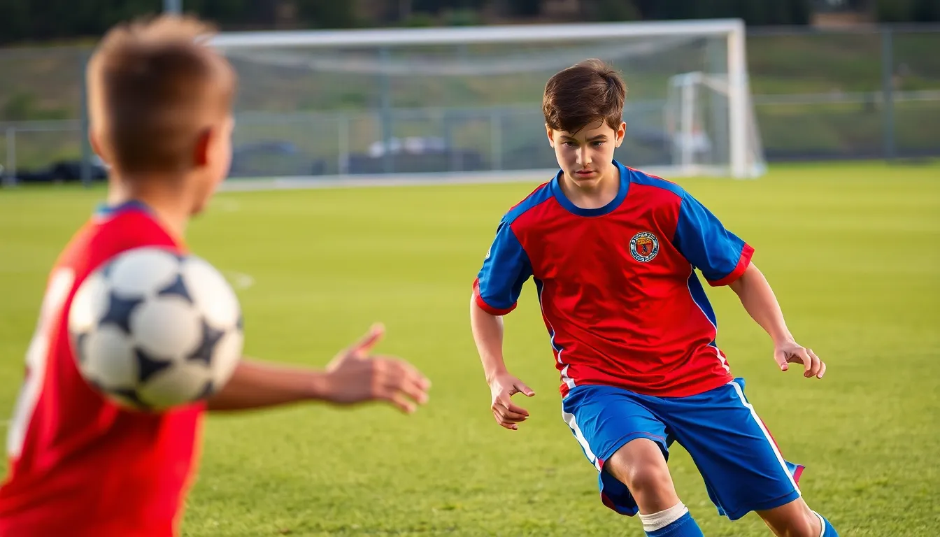 FIFA Defenders Guide: Master the Art of Defense and Elevate Your Game ...